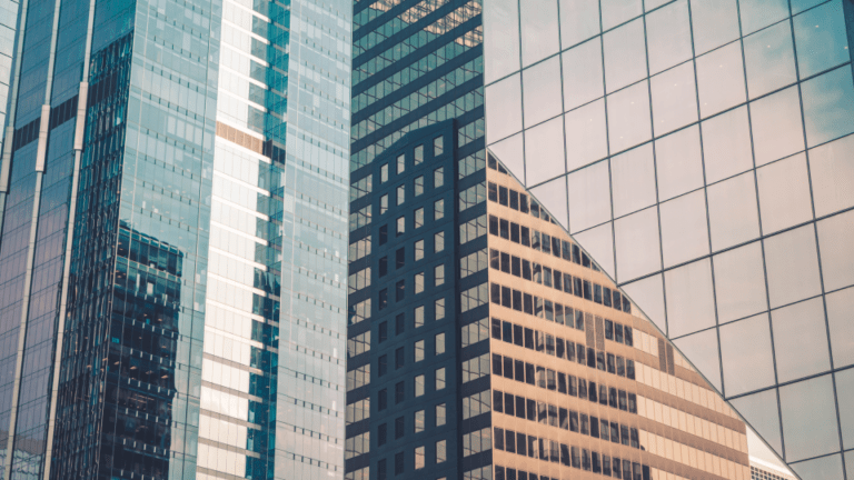 Center of excellence | Alan Allman Associates