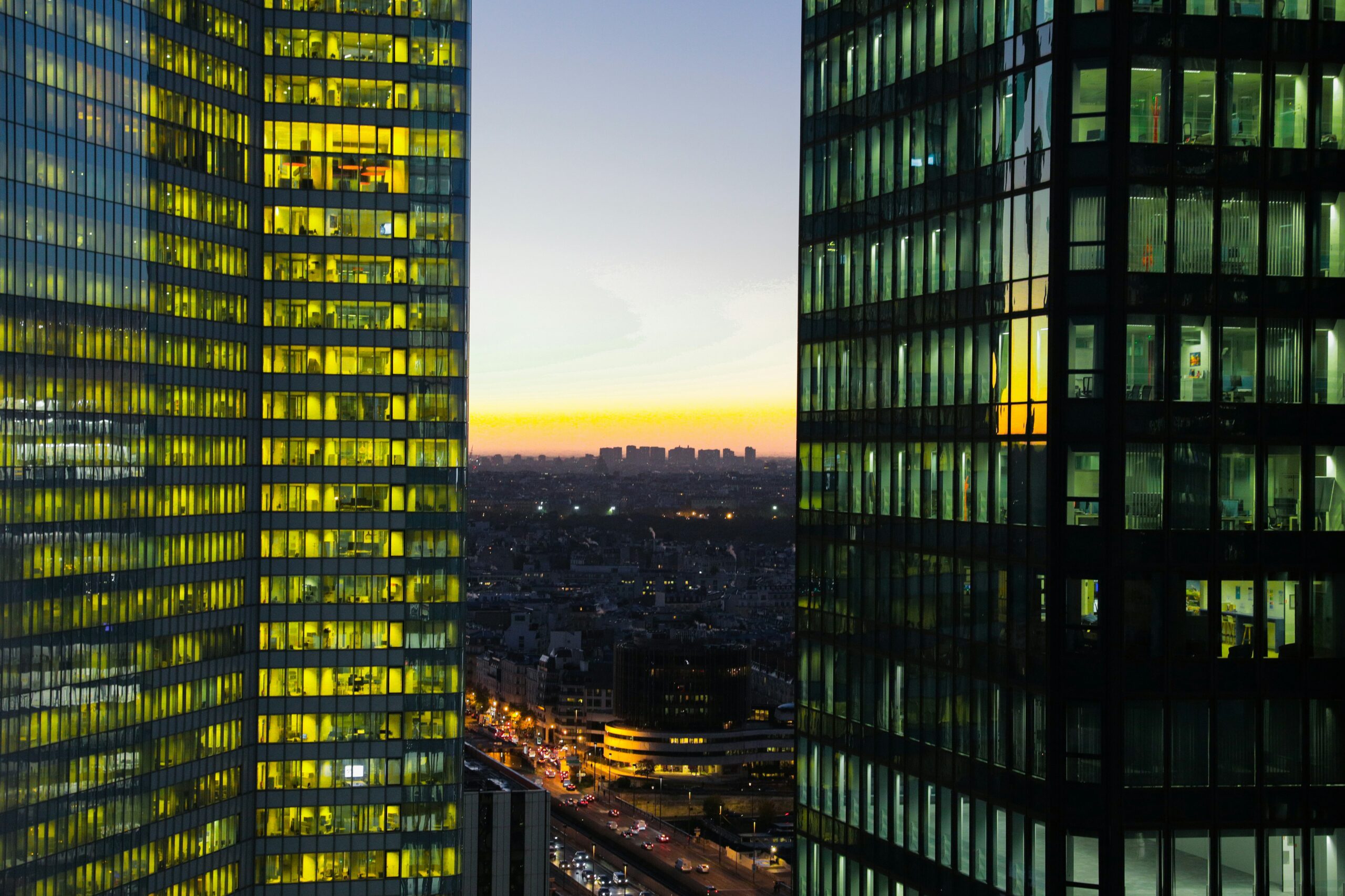 The Digital Marketing Division: a new era for communication and ...