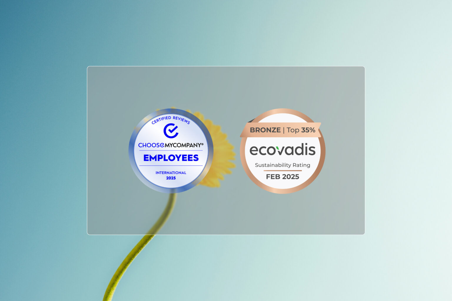 Ecosystem | Alan Allman Associates