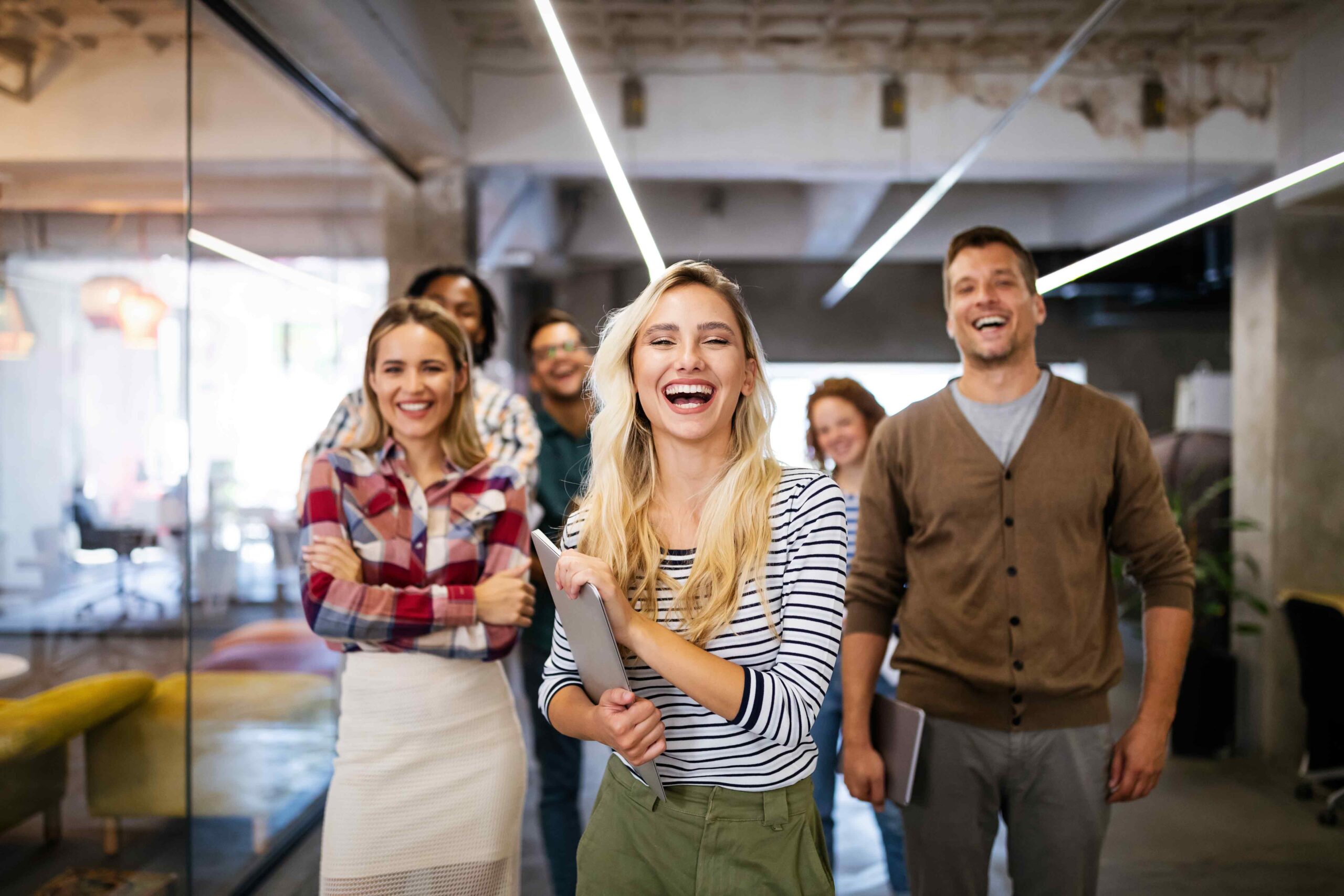 Careers | Alan Allman Associates
