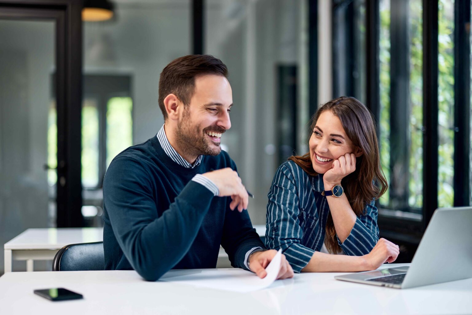 Careers | Alan Allman Associates